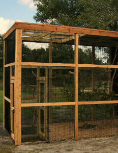 CAGEMASTERS – Custom Cages and Aviaries