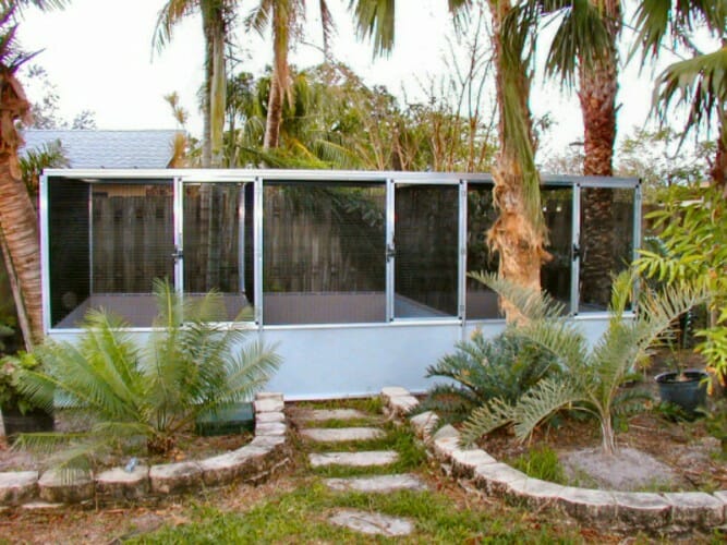 Custom Reptile Cages – CAGEMASTERS